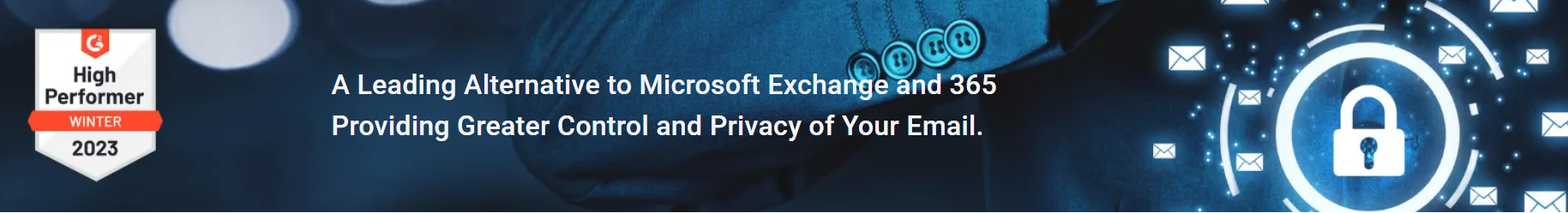 MDaemon - NETsolutions Asia, Bangkok