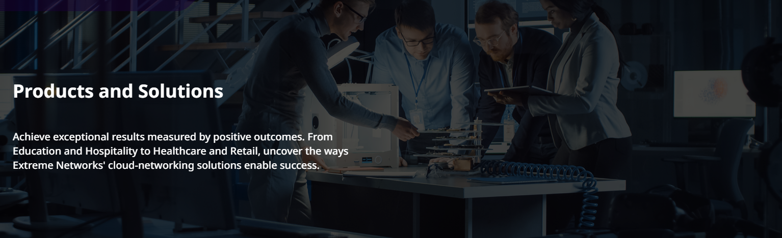 Extreme - NETsolutions Asia, Bangkok